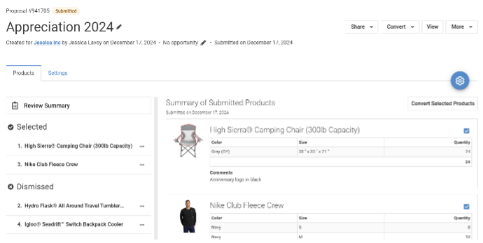 Syncore Winter Release